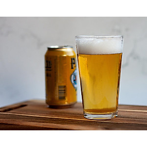 R and R Imports Denny Hamlin #11 Officially Licensed NASCAR Pint Glass New for 2020