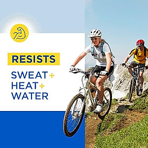 Coppertone Sport Mineral SPF 50 Zinc Oxide Mineral Sunscreen Multi Pack, Sport Mineral Body Sunscreen Lotion & Sport Mineral Face Sunscreen Lotion (5 fl. oz. + 2.5 fl. oz. Bundle)