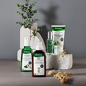 RAUSCH Ginseng Caffeine Shampoo 200 ml