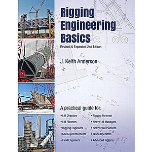 Rigging Engineering Basics