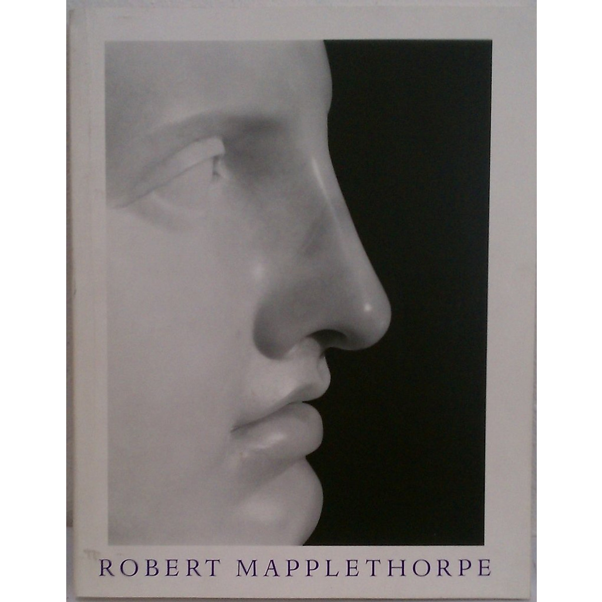 Robert Mapplethorpe