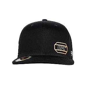Venum Standard Baseball Hat Black