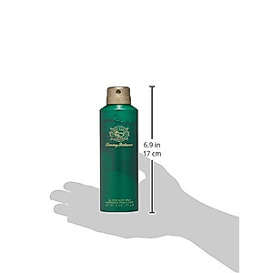 Tommy Bahama Set Sail Martinique All Over Body Spray, 6 oz