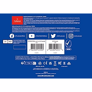 ThrustMaster T248 Force Feedback Racing Wheel and Magnetic Pedals - UK Version