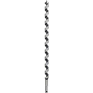 Bosch 2608597645 Wood Auger Drill Bit 18mmx14.17inx17.72In