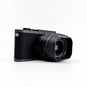 Leica Q2 Digital Camera (Reporter Edition) (International Model)