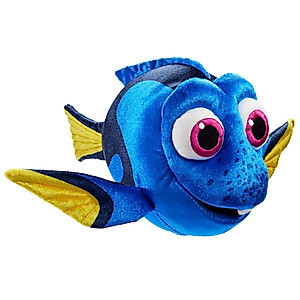 Disney And Pixar Movie Favorites Plush, Soft Toys Based On Animated Films For Kids 3 Yrs And Up