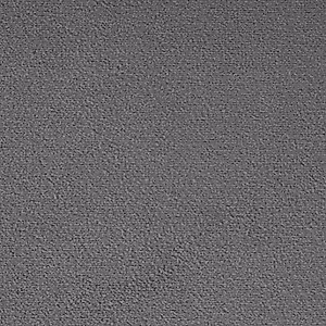 Divano Roma Furniture Modern Velvet L-Shape Sectional Sofa, with Extra Wide Chaise Lounge Couch, Grey