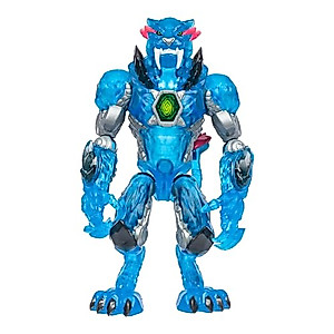 MrBeast Lab Mutators, Mutate The Ultimate Beast Mutators. Perform The Experiment, Release a MrBeast Stealth Panther Action Figure. 3 to Collect!