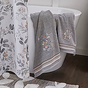 SKL Home by Saturday Knight Ltd. Greenhouse Leaves Hand Towel (2-Pack)