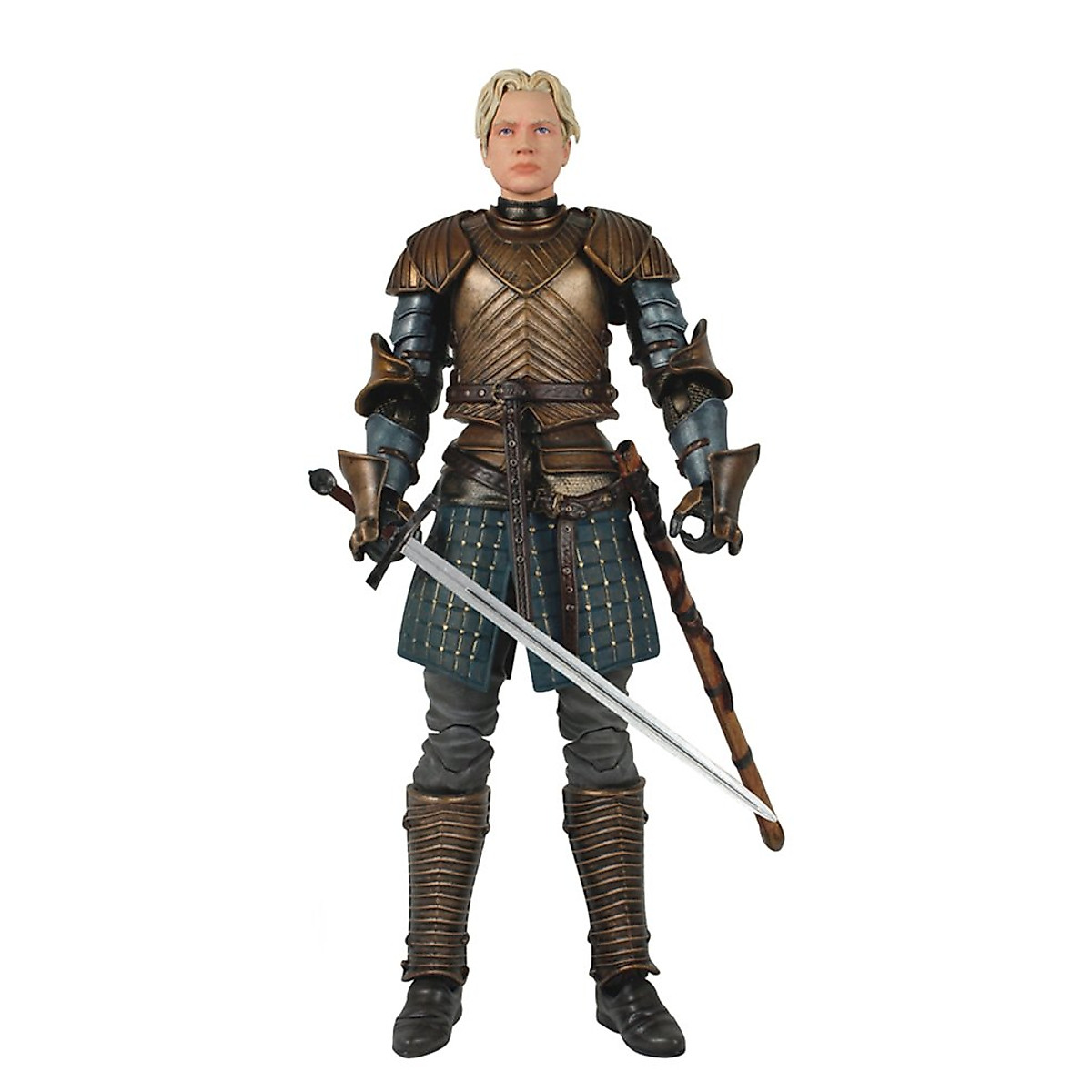 Funko Legacy Action: Game of Thrones Series 2- Brienne of Tarth Action Figure