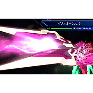 SD Gundam G Generation 3D [Japan Import]