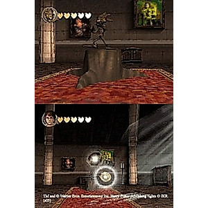 Harry Potter and the Goblet of Fire (Switzerland)