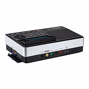 Sangean DAR-101 Professional Grade Digital MP3 Recorder (Black)