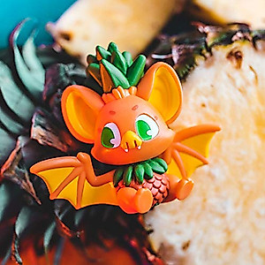 Funko Paka Paka: Fruit Bats - Blind Capsule, One Mystery Figure