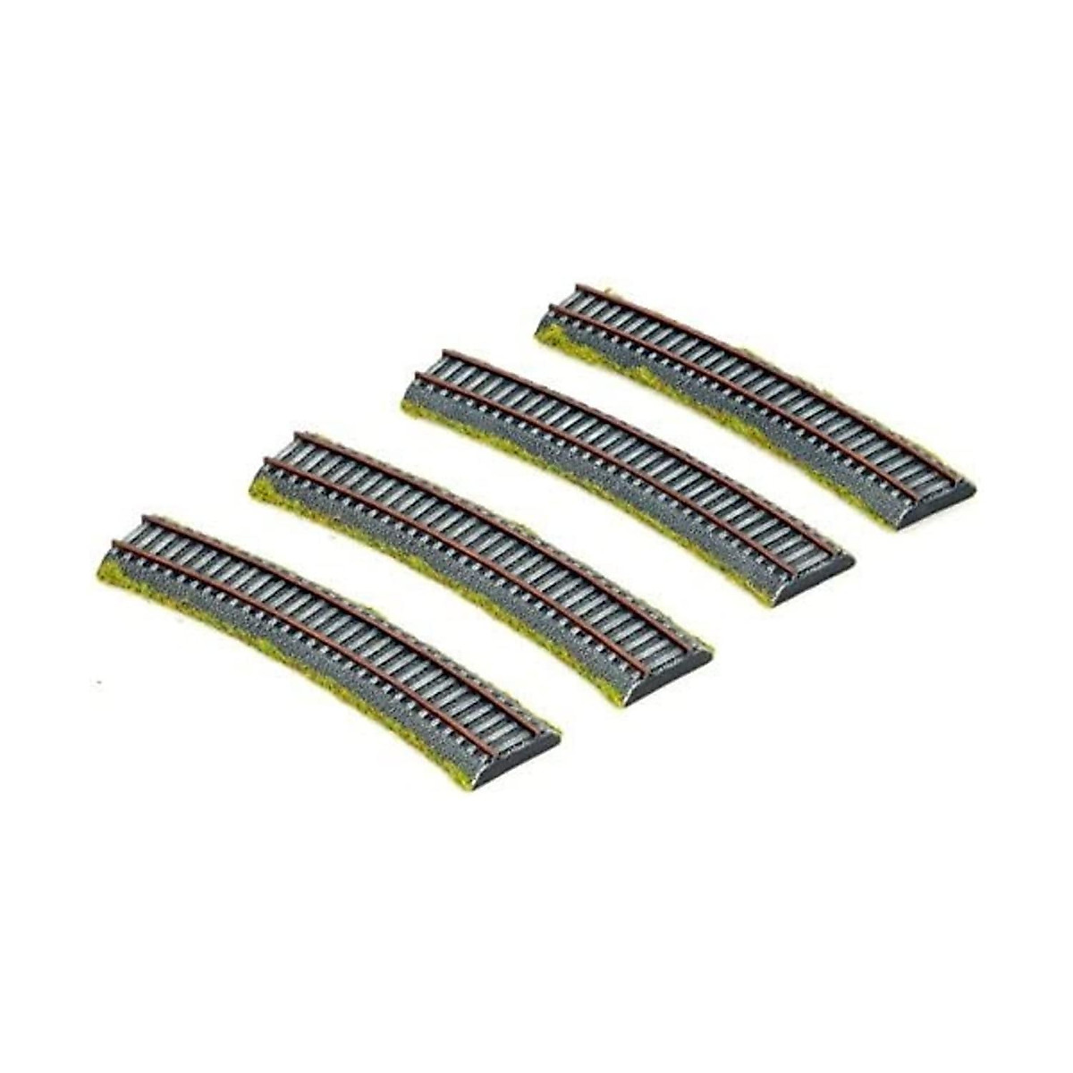 Battlefield in a Box - Train Tracks Expansion - Wargaming - Flames of War