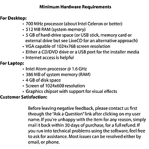 Learn How To Use Linux, Ubuntu Linux 16.04 Bootable 8GB USB Flash Drive - Includes Boot Repair and Install Guide