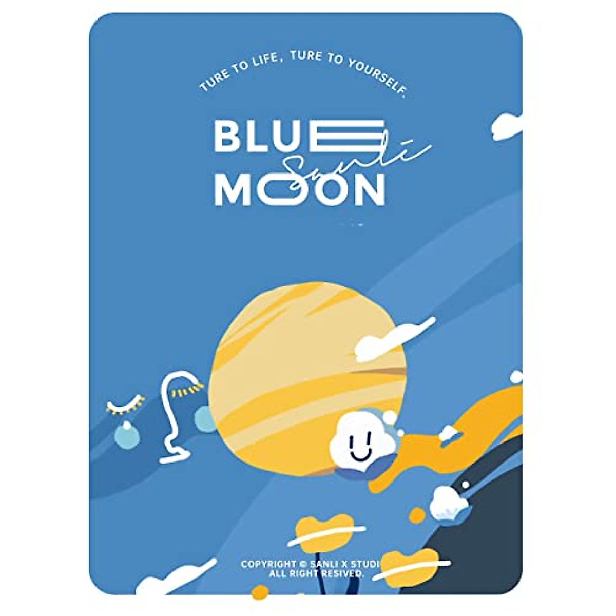 Luke's Gift 100% Cotton Kids Facial Towels, Hand Towels and Fingertip Towels for Bathroom Towels Cute Animal Pattern Children Washcloths 12.5inch x 12.5inch (Turquoise)