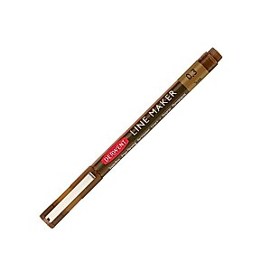 Derwent Graphik Line Maker Pens, Sepia