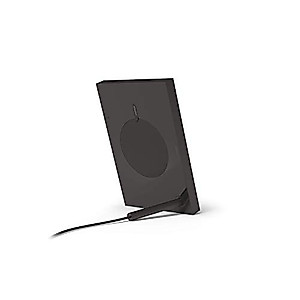 Portal Black 10" from Facebook. Smart, Hands-Free Video Calling with Alexa Built-in (UK Import)