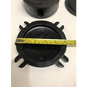 3/4 SR Water Meter Rebuild Kit