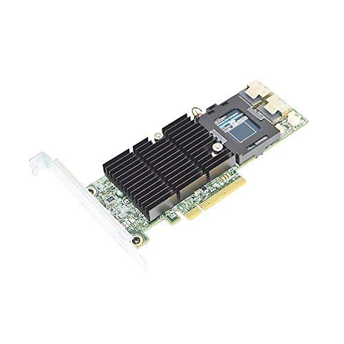 Dell 8RMTX EQUALLOGIC 2TB 7.2K SATA (Renewed)