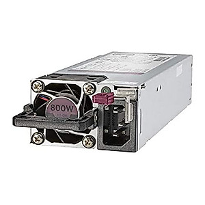 Hewlett Packard Enterprise 865414-B21 Power Supply