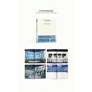 PLEDIS [DVD] SEVENTEEN - 2021 SEVENTEEN ONLINE CONCERT IN-COMPLETE DVD