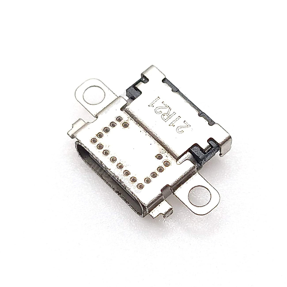 SuperTerrific Charging Port for Nintendo Switch USB Type C (1 Piece)