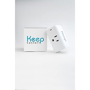 Keep Connect Limited Edition