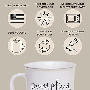 Sweet Water Decor Does This Ring Make Me Look Engaged Mug | 16oz Campfire Style Mug for Brides | Bridal Shower, Engagement Gift