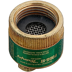 Fogg It Nozzles - Superfine Volume