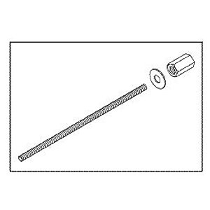 4 Block Tie Bolt Kit ADK167