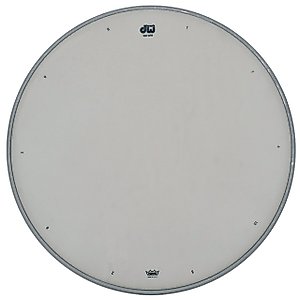 DW 14" Coated Snare Drum Batter Head