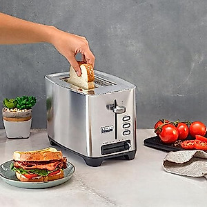 Bella Pro Series 2 slice toaster (Stainless steel)