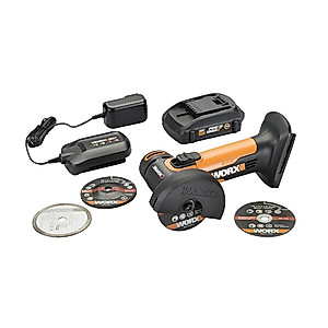 WORX WX801L Mini-Cutter