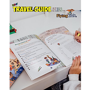 Kids' Travel Guide - London: The fun way to discover London - especially for kids