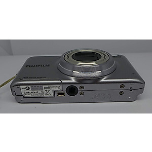 Fujifilm FinePix T410 16.0 MP Compact Digital Camera