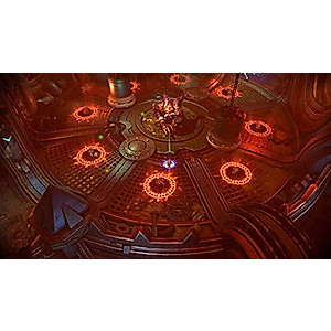 Darksiders Genesis - Xbox One