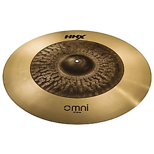 SABIAN 22" HHX Omni