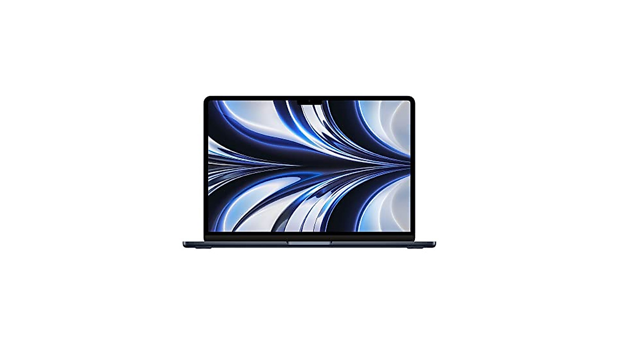 Apple MacBook Air M2 with 24GB Memory & 512GB Storage | Ultra-Portable ...