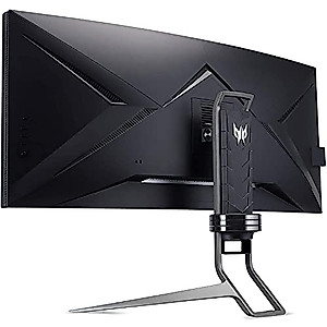 acer Predator X38 37.5" Gaming Monitor FullHD 3840x1600 144Hz IPS 1ms GTG 750Nit (Renewed)