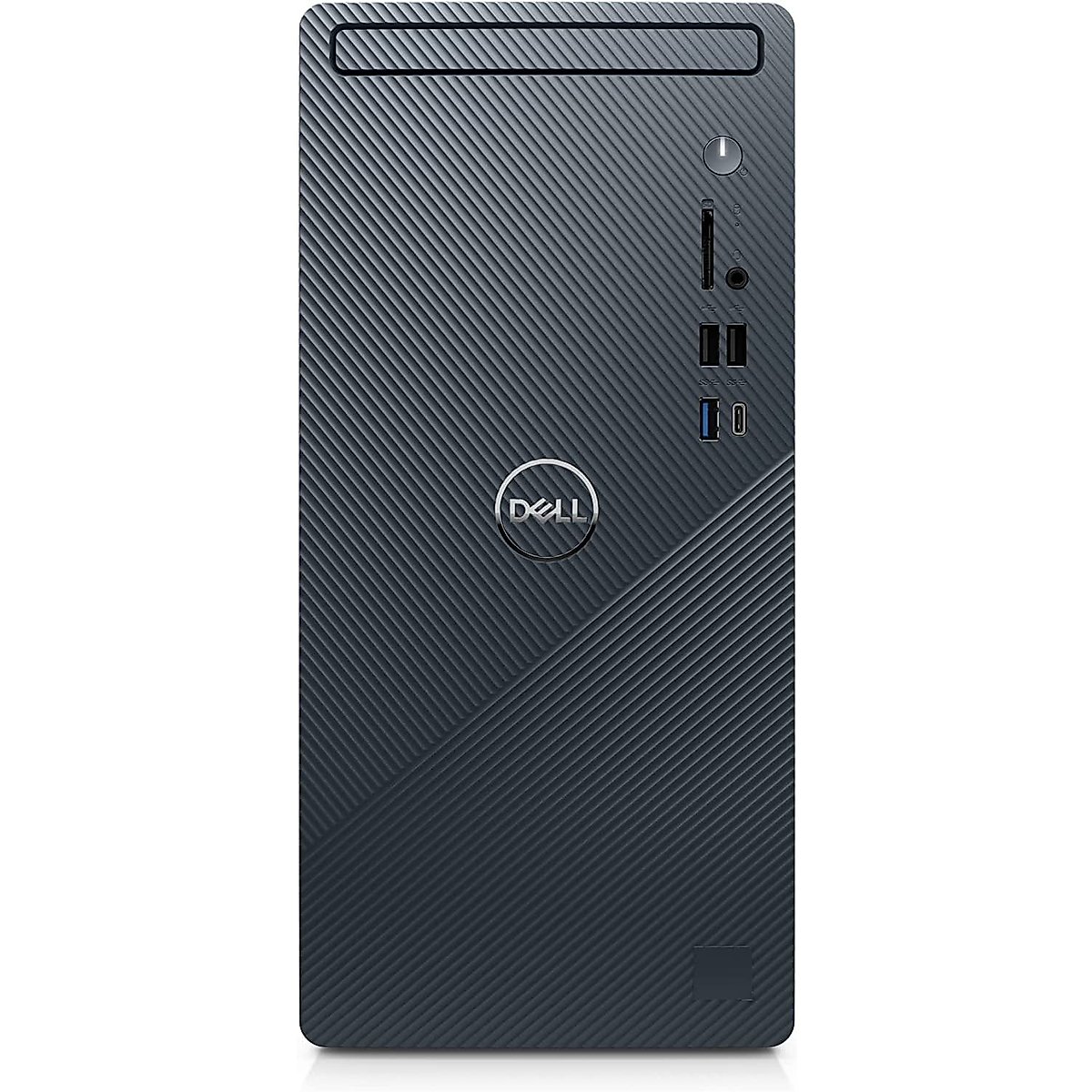 Dell OptiPlex 7000 7010 Desktop Computer - Intel Core i5 13th Gen i5-13500 Tetradeca-core (14 Core) 2.50 GHz - 16 GB RAM DDR4 SDRAM - 512 GB M.2 PCI Express NVMe SSD - Tower - Black