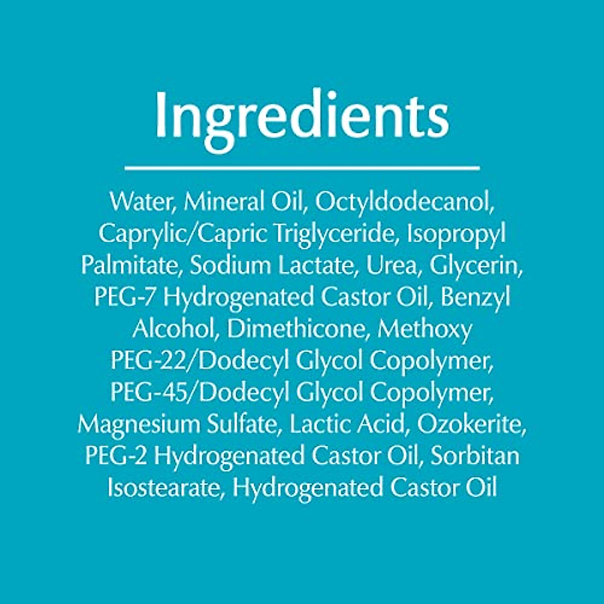 Eucerin Intensive Repair Body Lotion, Lotion for Very Dry Skin, 8.4 Fl Oz Bottle, Pack of 3