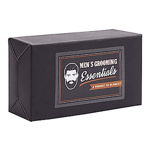 Curved Shaving Razor Stand, Men's Razor Holder (2 x 3.5 In)