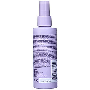 Pureology Style + Protect Instant Levitation Mist | For Fine, Color-Treated Hair | Lightweight, Volumizing Spray | Sulfate-Free | Vegan | 5.1 Fl. Oz. |