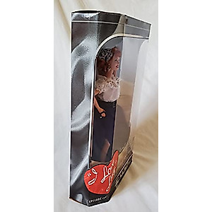 Barbie As Lucy in I Love Lucy - Lucys Italian Movie Episode 150