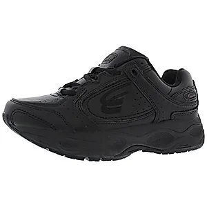 Spira Classic Walker 2 Women's Shoes with Springs Black - 11 Medium