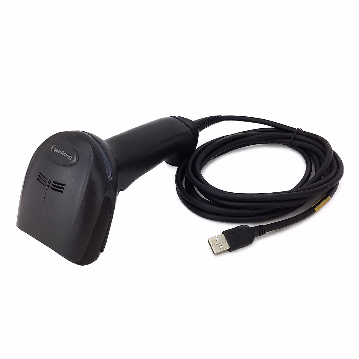 Honeywell Xenon Extreme Performance (XP) 1950 Series Barcode/Area-Imaging Scanner (2D, 1D, PDF, Postal) Kit (Standard Range, USB, Wired)