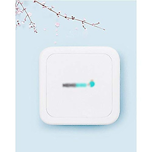 XXXDXDP Creative Design Practical Home Office Mini Printer Birthday Gift